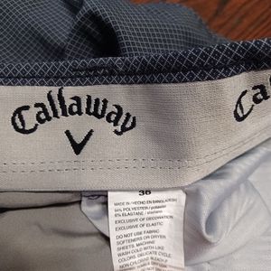 Callaway | Shorts | Callaway Golf Shorts | Poshmark